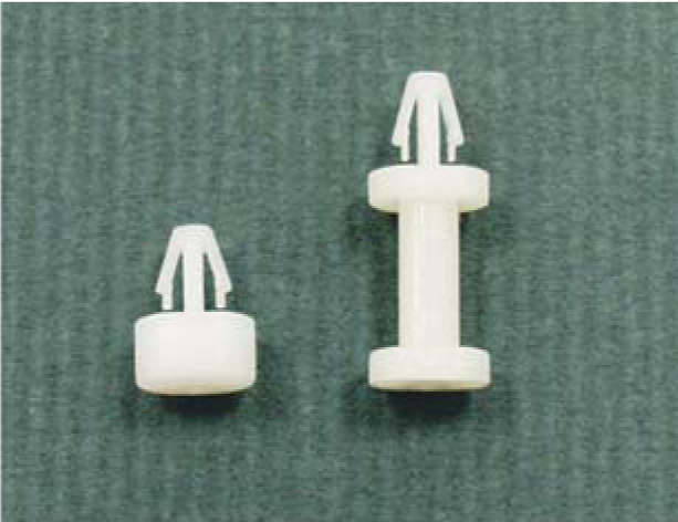 Support DCB, PDC, MC - Plastech - Connecteurs et accessoires de câblage ...