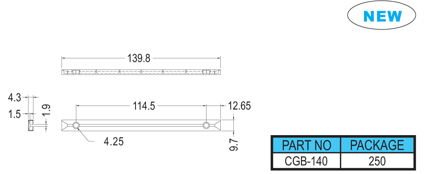 - Plastech