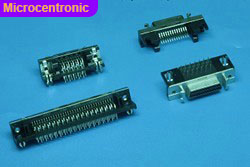 Micro Centronic - Plastech - Connecteurs et accessoires de câblage de ...